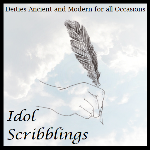 The Pantheon (Find a Deity) – Idol Scribblings